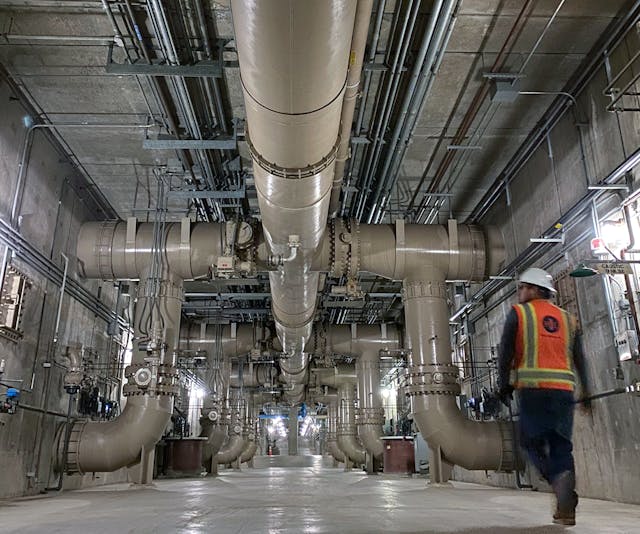 EC&M’s 2023 Top 50 Electrical Contractors Special Report | EC&M