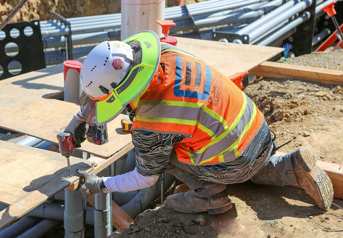 EC&M’s 2023 Top 50 Electrical Contractors Special Report | EC&M