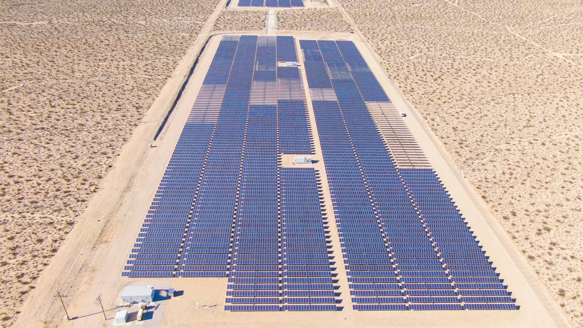 Pros and Cons of Pre-Assembled Solutions for Solar Farms | EC&M