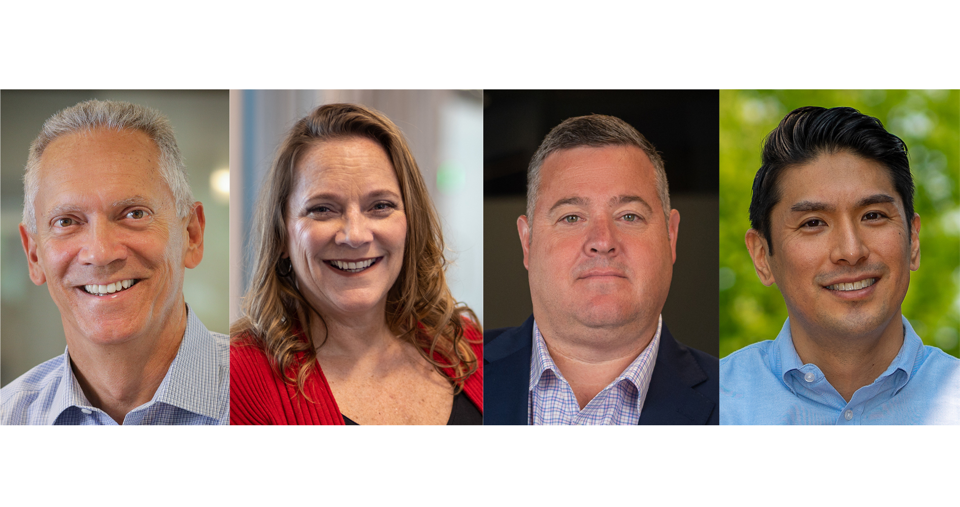 Rosendin Announces Executive Leadership Succession in 2024 | EC&M