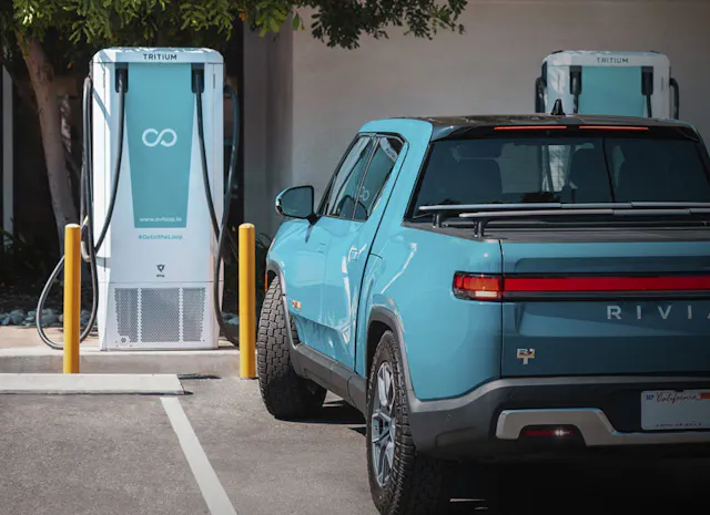 How the Shift to Tesla’s NACS Connector Affects EV Charger Rebates | EC&M