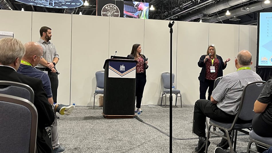 Best Practices for Electrical Internships | EC&M