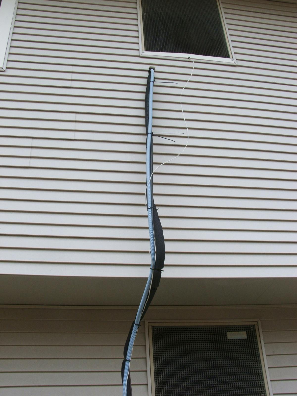 Illustrated Catastrophes: A Receptacle Beyond Repair | EC&M