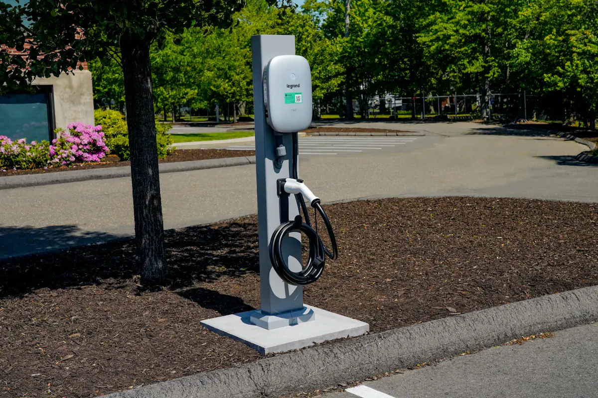 Networked EV Charger Connectivity Technologies: A Comparison of 4G ...