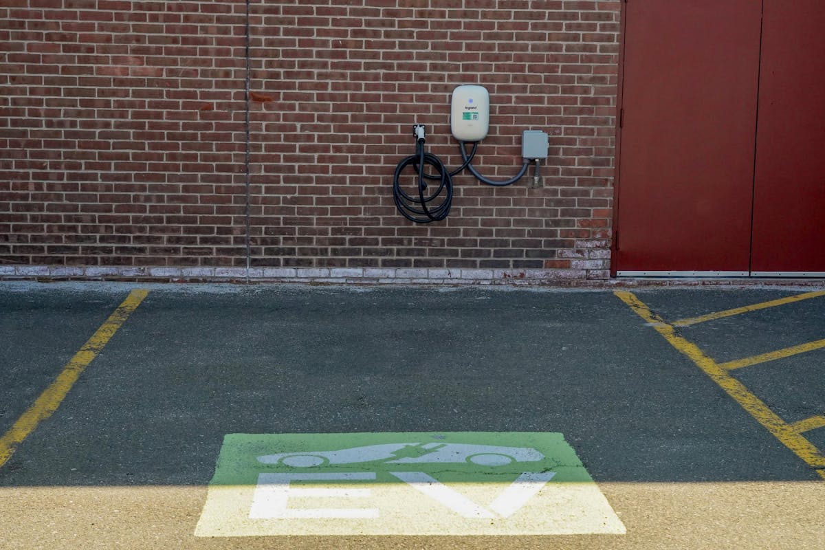 Networked EV Charger Connectivity Technologies: A Comparison of 4G ...