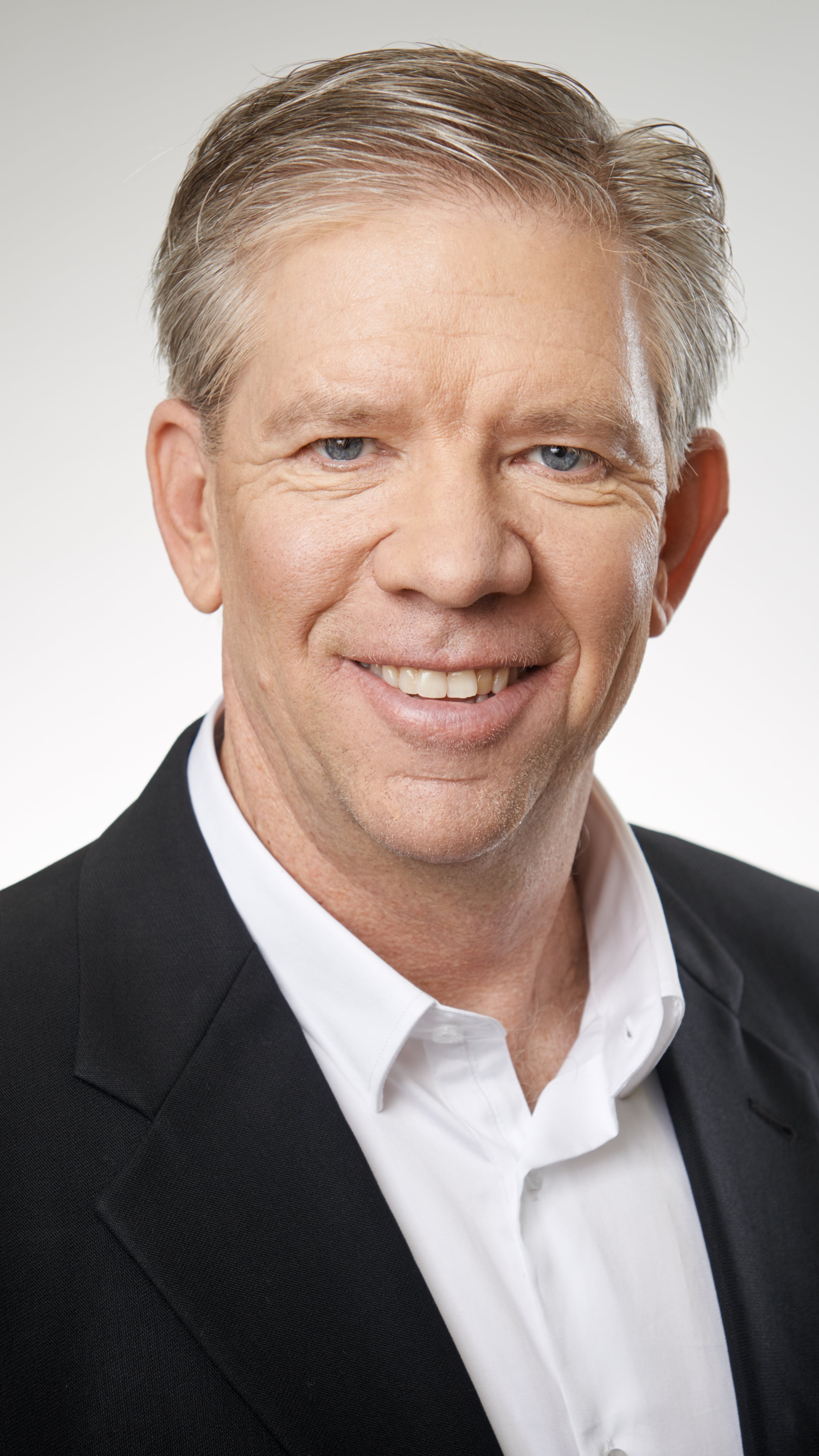 Peter Mathews | EC&M