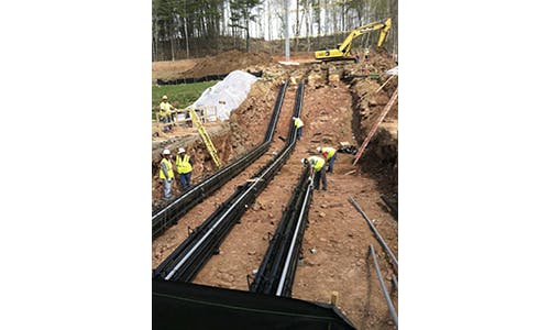 Considerations for Direct Burial Conduit | EC&M
