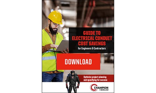 Guide to Electrical Conduit Cost Savings | EC&M