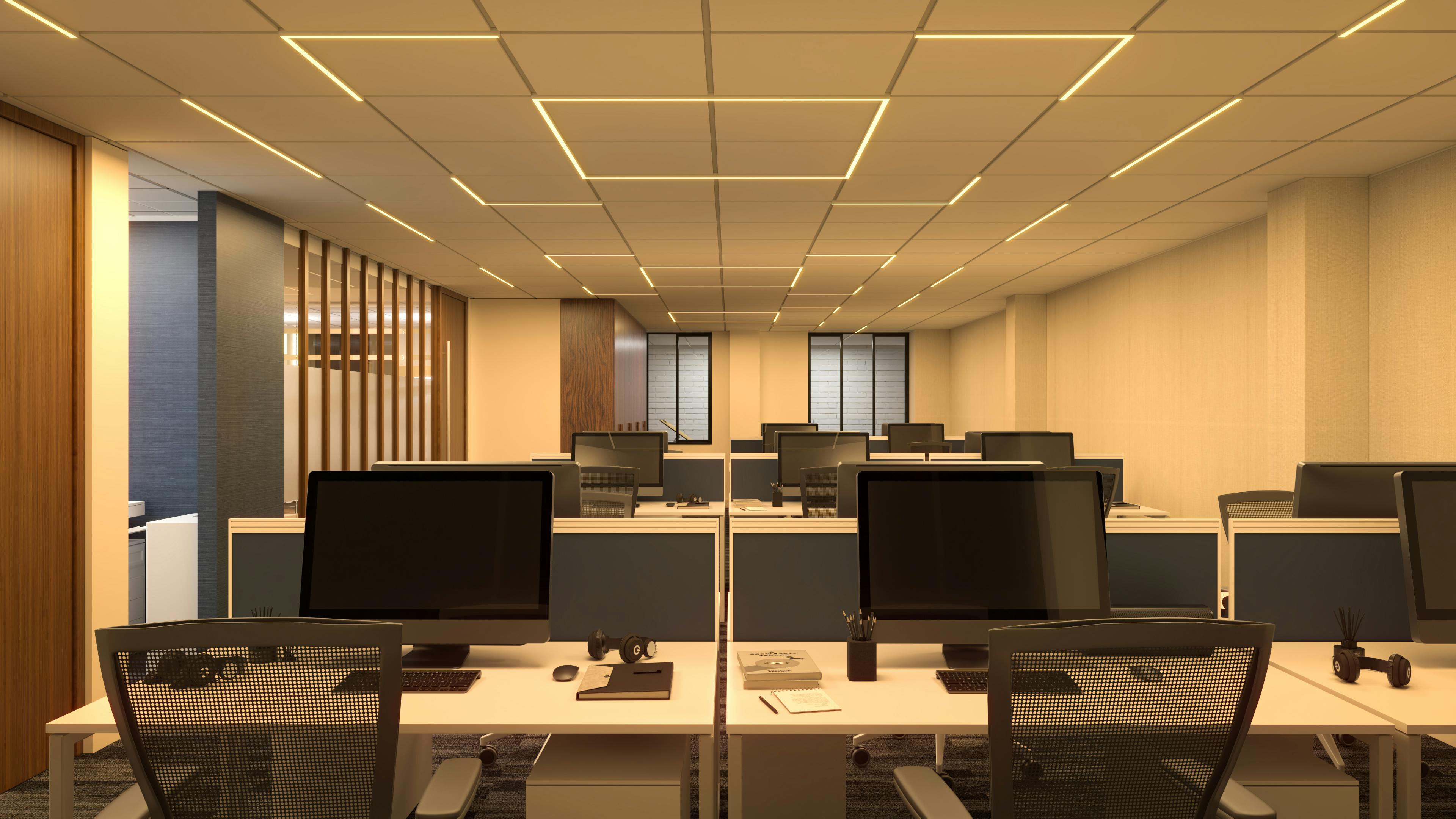 The Benefits of Tunable White Light | EC&M