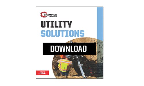 Get Utility Project Solutions | EC&M