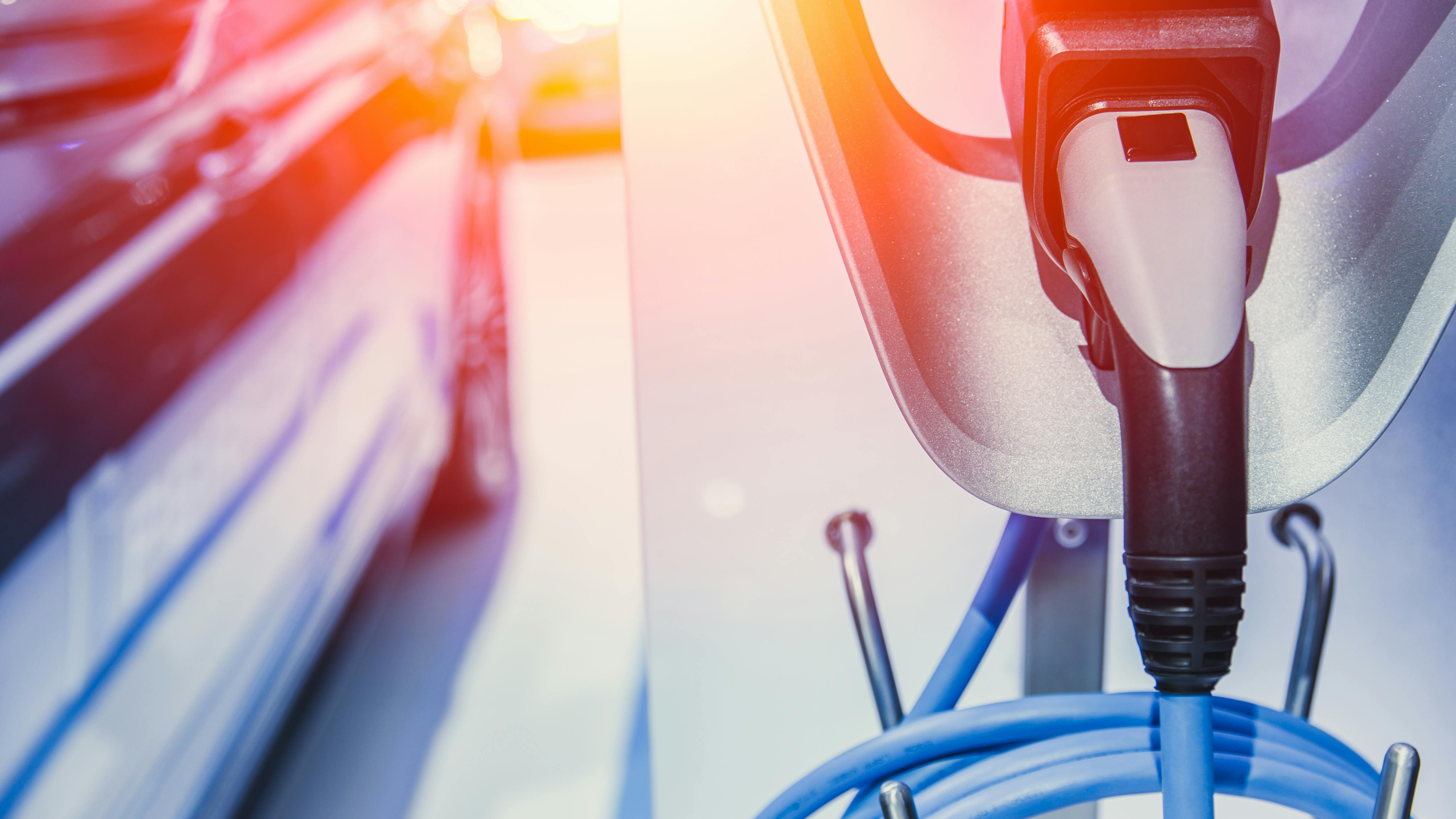 Open-Source Platform EVerest to Advance Electric Vehicle Charging Interoperability | EC&M