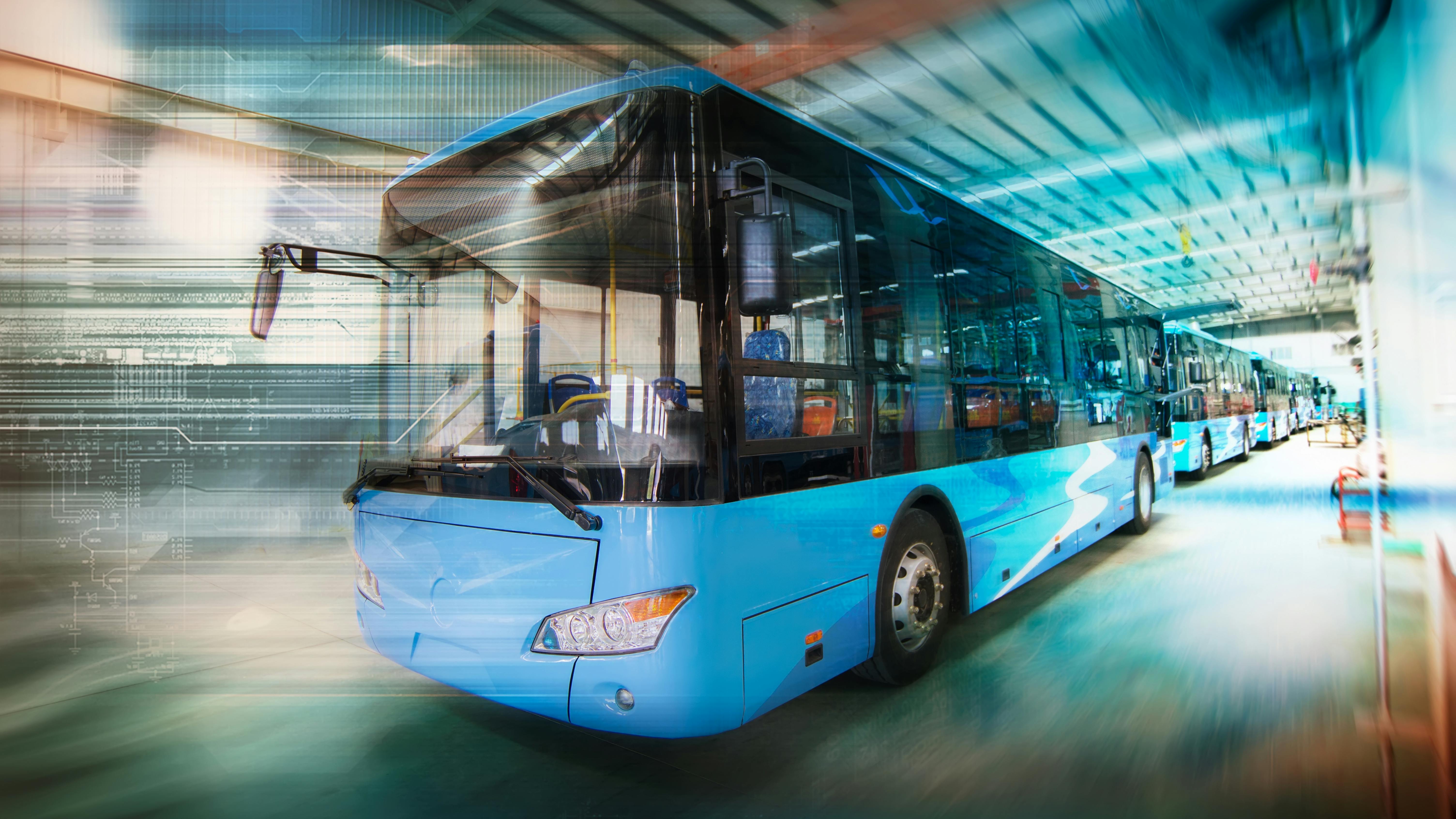 FTA Announces $1.5 Billion in Funding for Public Transportation ...