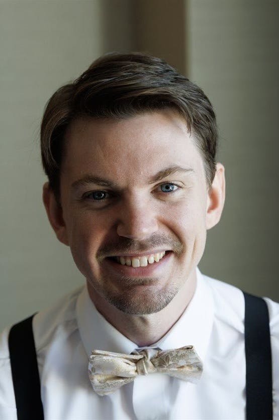 2024’s 30 Under 30 EC&M Electrical All Stars: Jacob Voorhees | EC&M