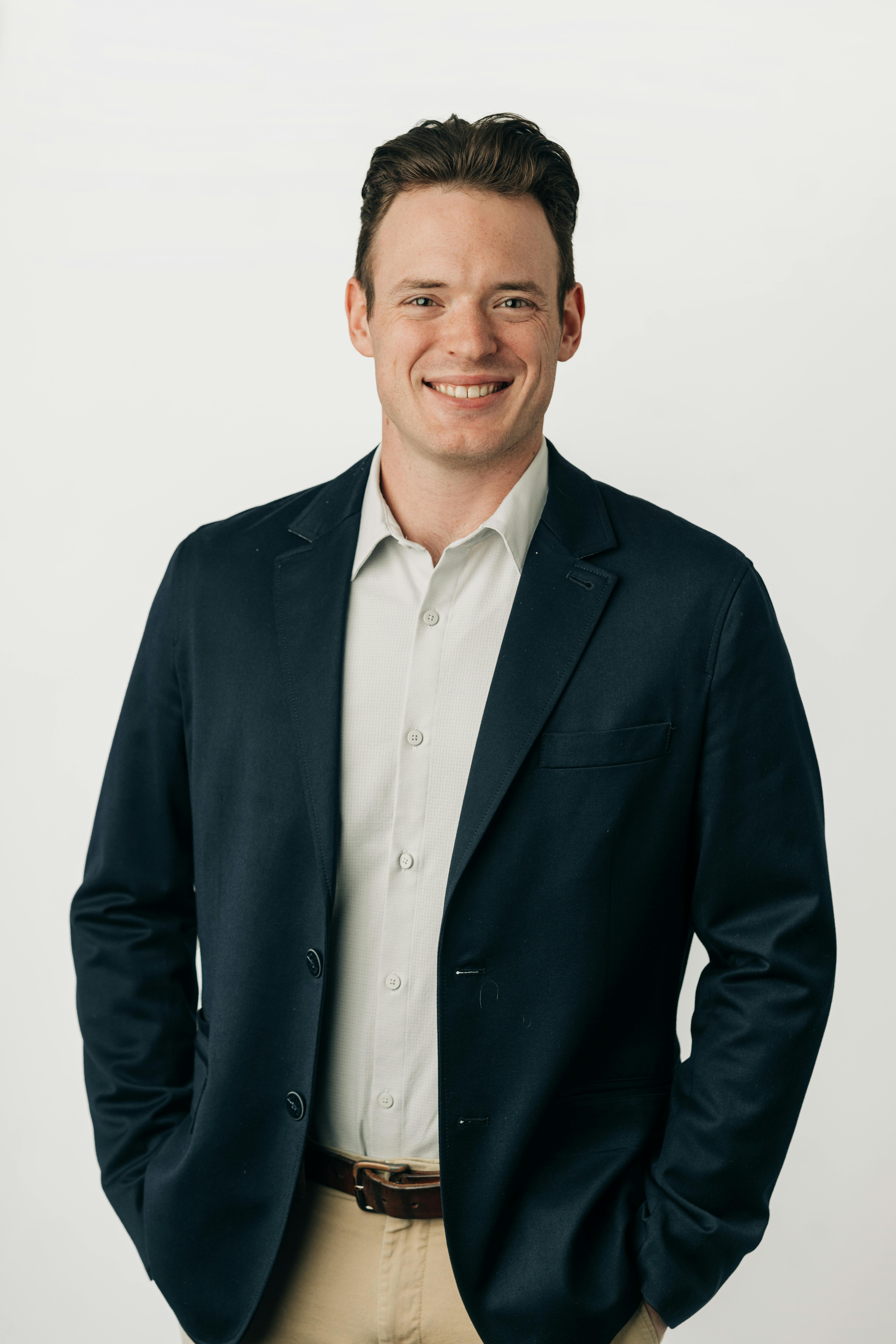 2024’s 30 Under 30 EC&M Electrical All Stars: Evan Owen | EC&M