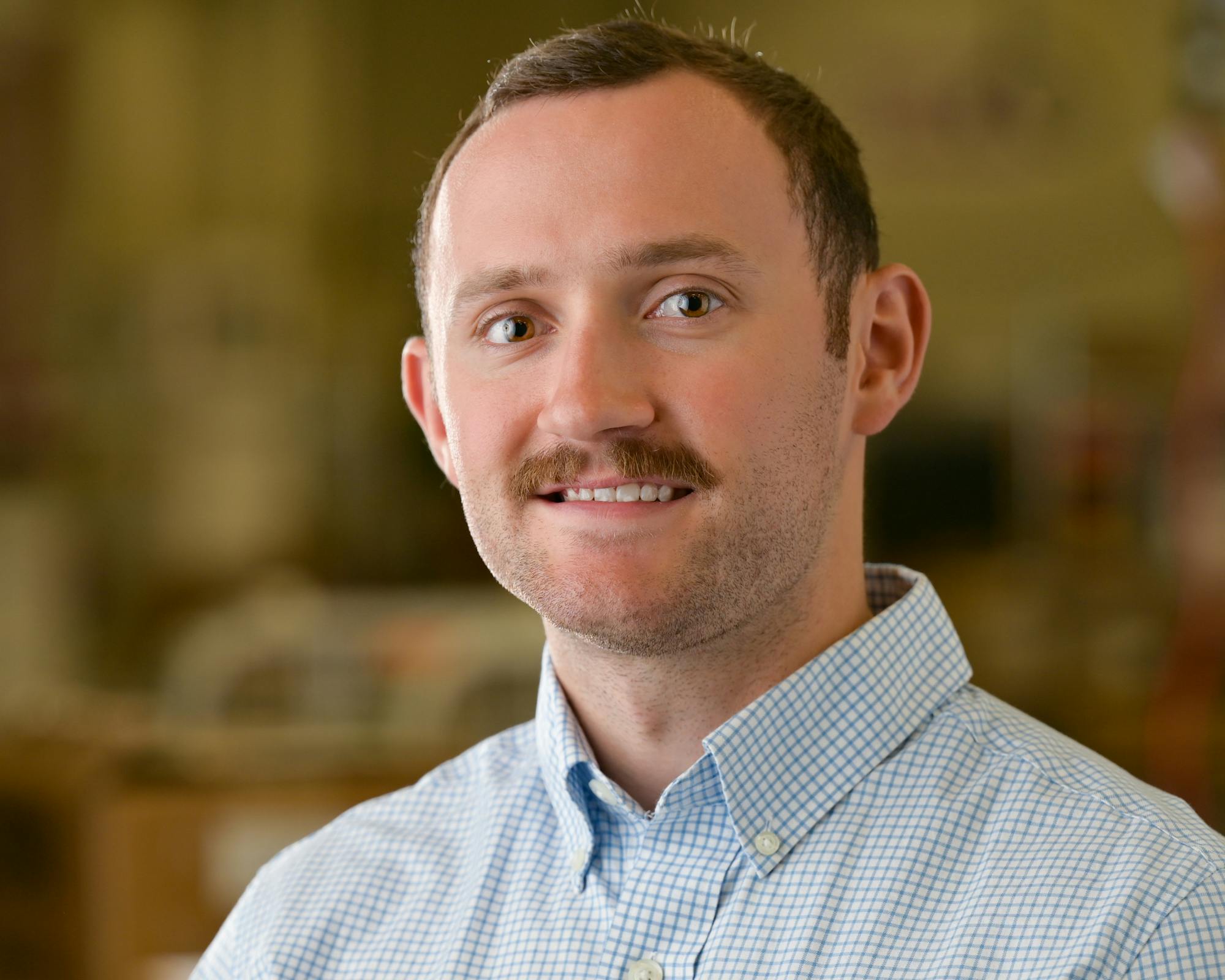 2024’s 30 Under 30 EC&M Electrical All Stars: Conner Willert | EC&M