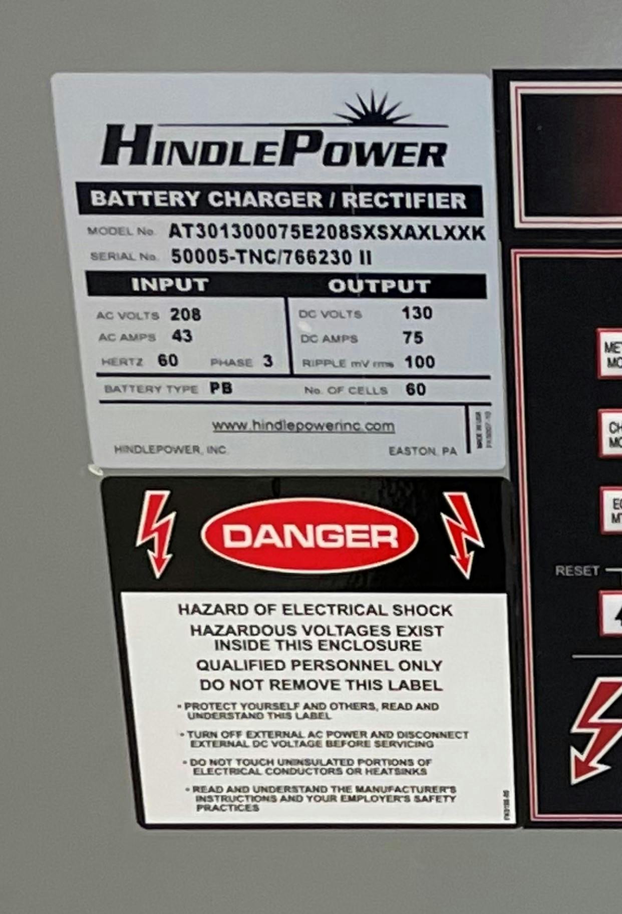 Understanding DC Battery Systems | EC&M