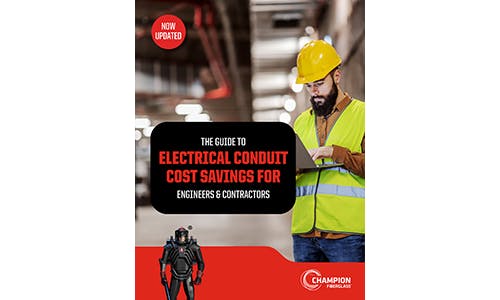 Electrical Conduit Cost Savings: A Must-Have Guide for Engineers ...