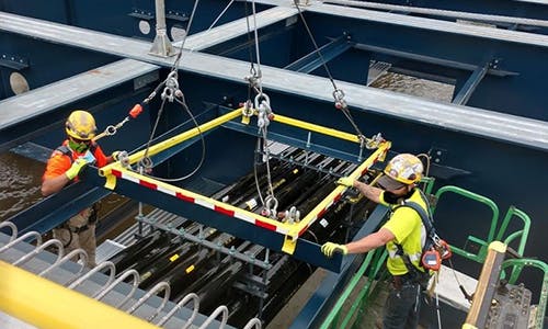 Benefits of Working with Prefabricated Electrical Conduit | EC&M