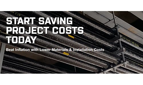 *NEW* Guide to Electrical Conduit Cost Savings | EC&M