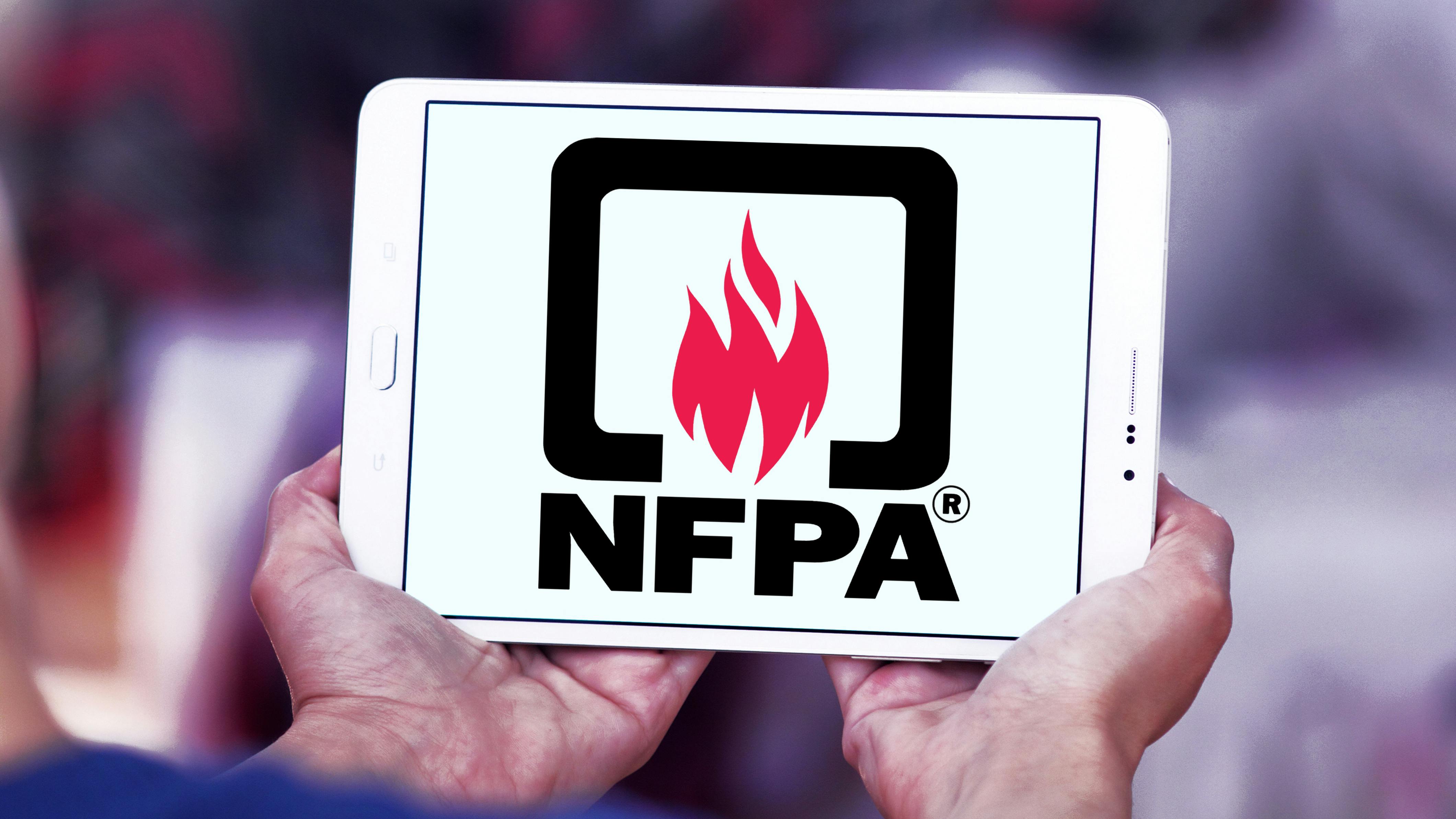 NFPA Launches New Certification for Electrical Inspectors | EC&M