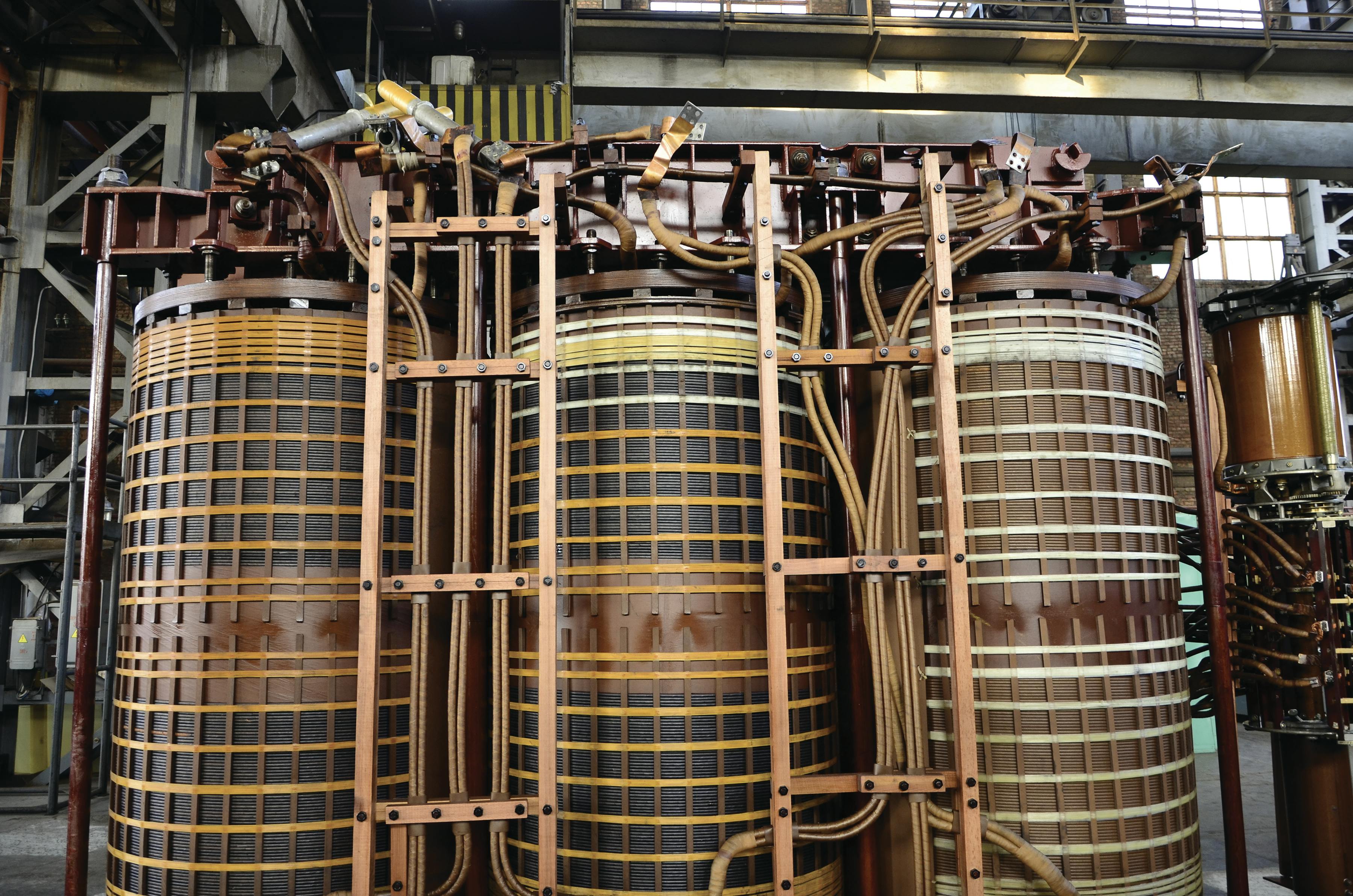 Maximizing Reliability Through Transformer Maintenance – Part 2 | EC&M
