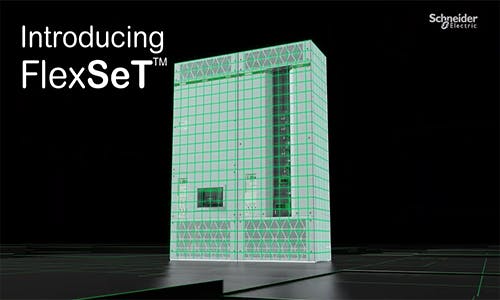 Introducing FlexSeT LV Switchboard | EC&M
