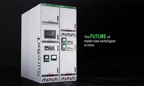 See SureSeT MV in action | EC&M