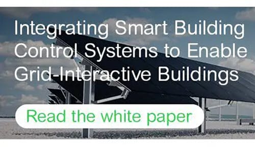 Grid-Interactive Buildings - 6 ways to maximize decarbonization and ...