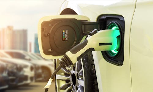 Solve EV Charging challenges for a seamless transition | EC&M