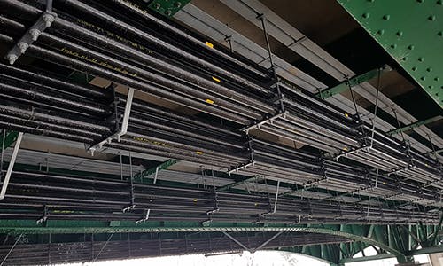 Understanding Fiberglass Conduit: A Comprehensive Guide | EC&M