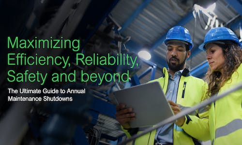 The Ultimate Guide to Annual Maintenance Shutdowns | EC&M