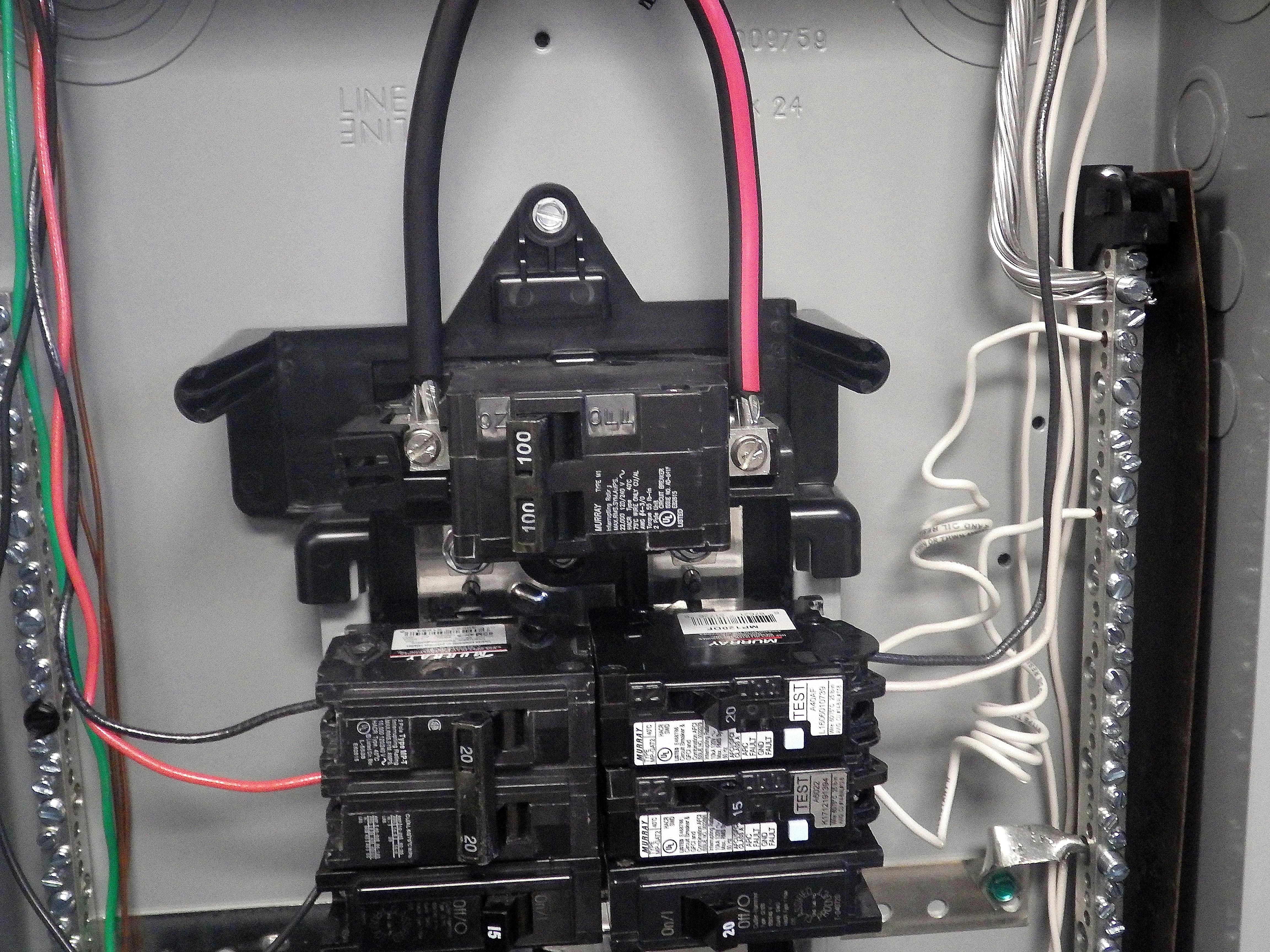 Practically Speaking: When Are Barriers Required for Feeder ...