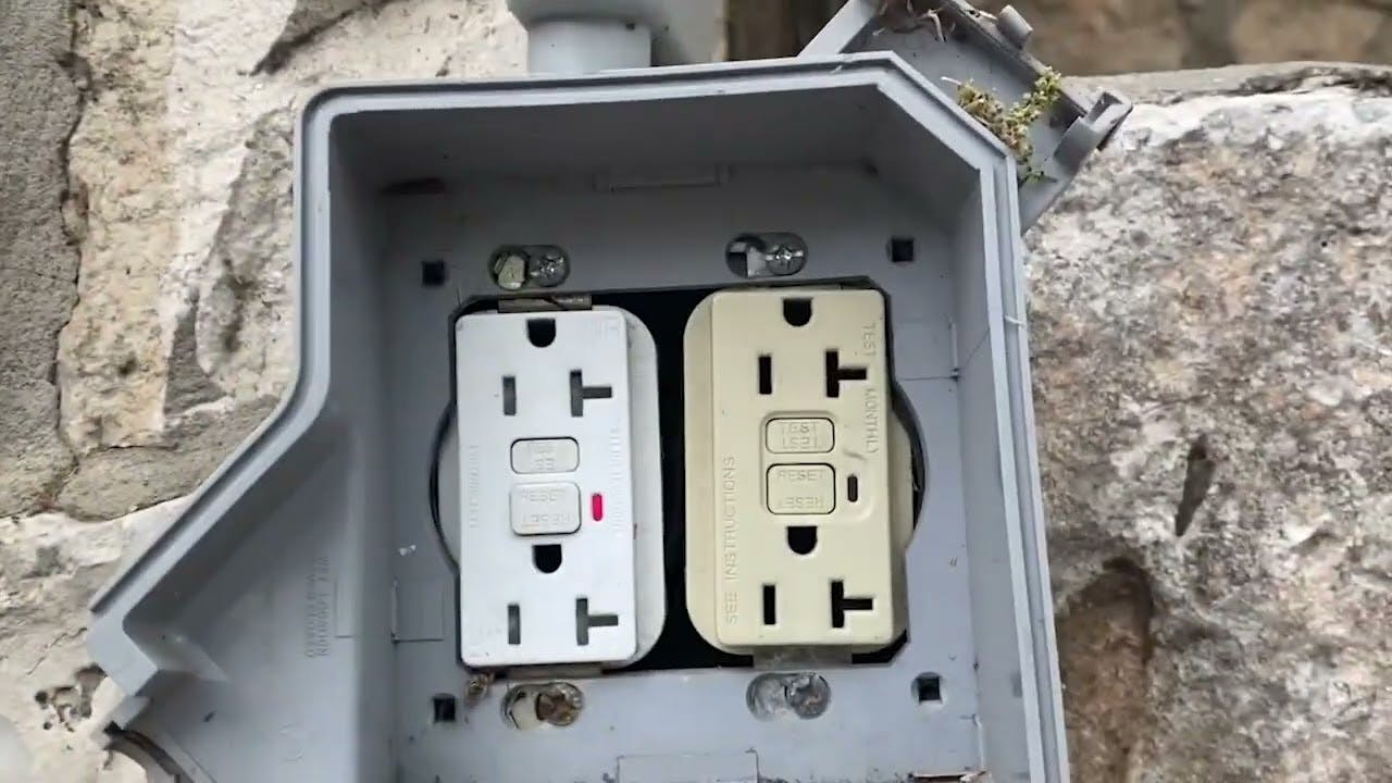 Moving Violations Video No. 324: Multiple Important Violations | EC&M