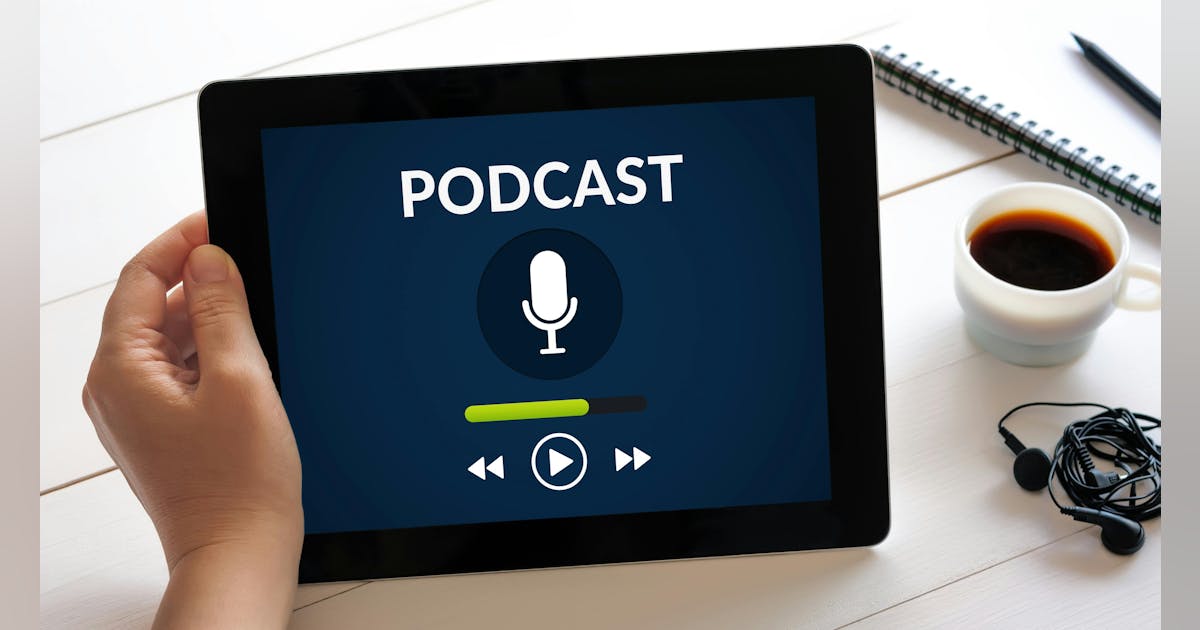 Code Conversations Podcast — A Continuous Load Conundrum Ecandm