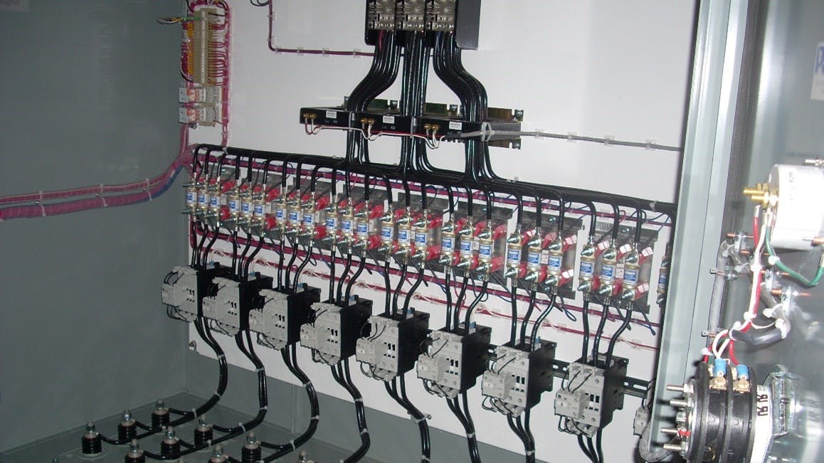 Understanding Power Factor Basics | EC&M