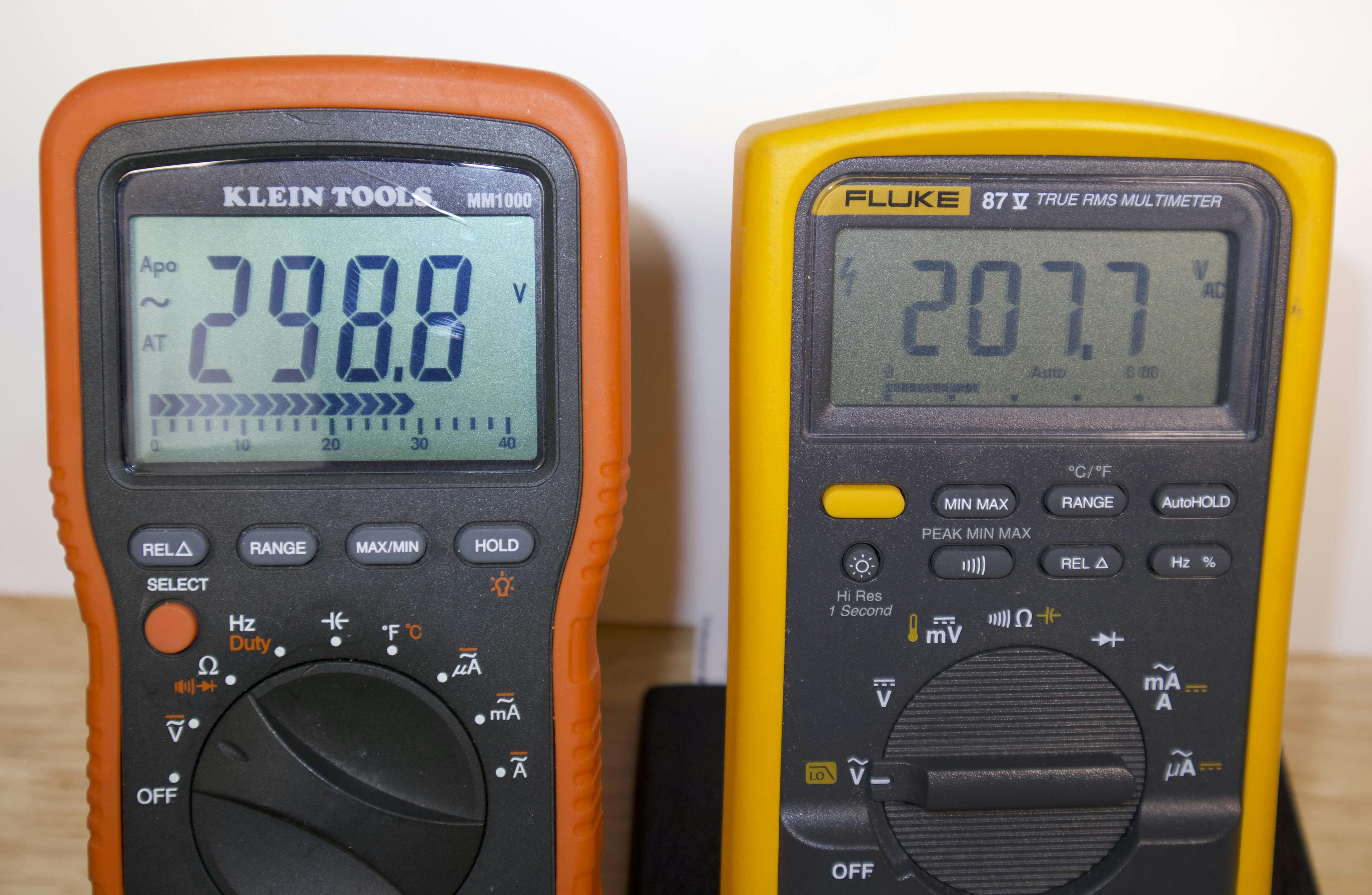 Tips for Getting the Most Out of Your Digital Multimeter | EC&M