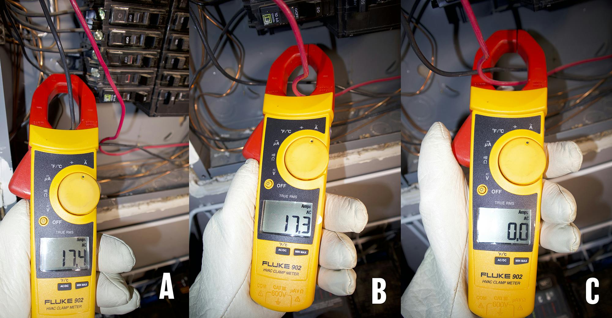 Tips for Getting the Most Out of Your Digital Multimeter | EC&M