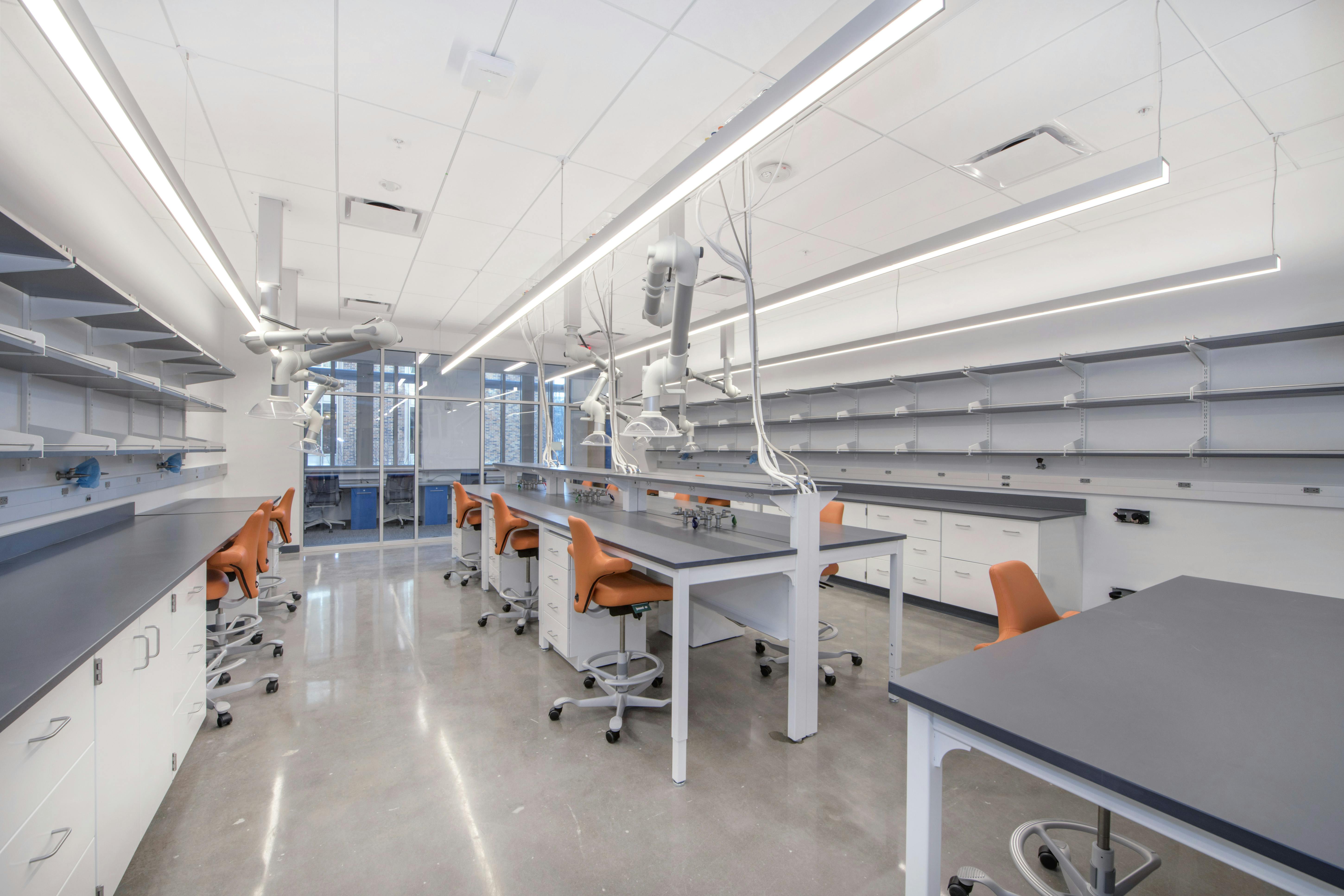 Breakthroughs in Biologically Effective Lighting Design | EC&M
