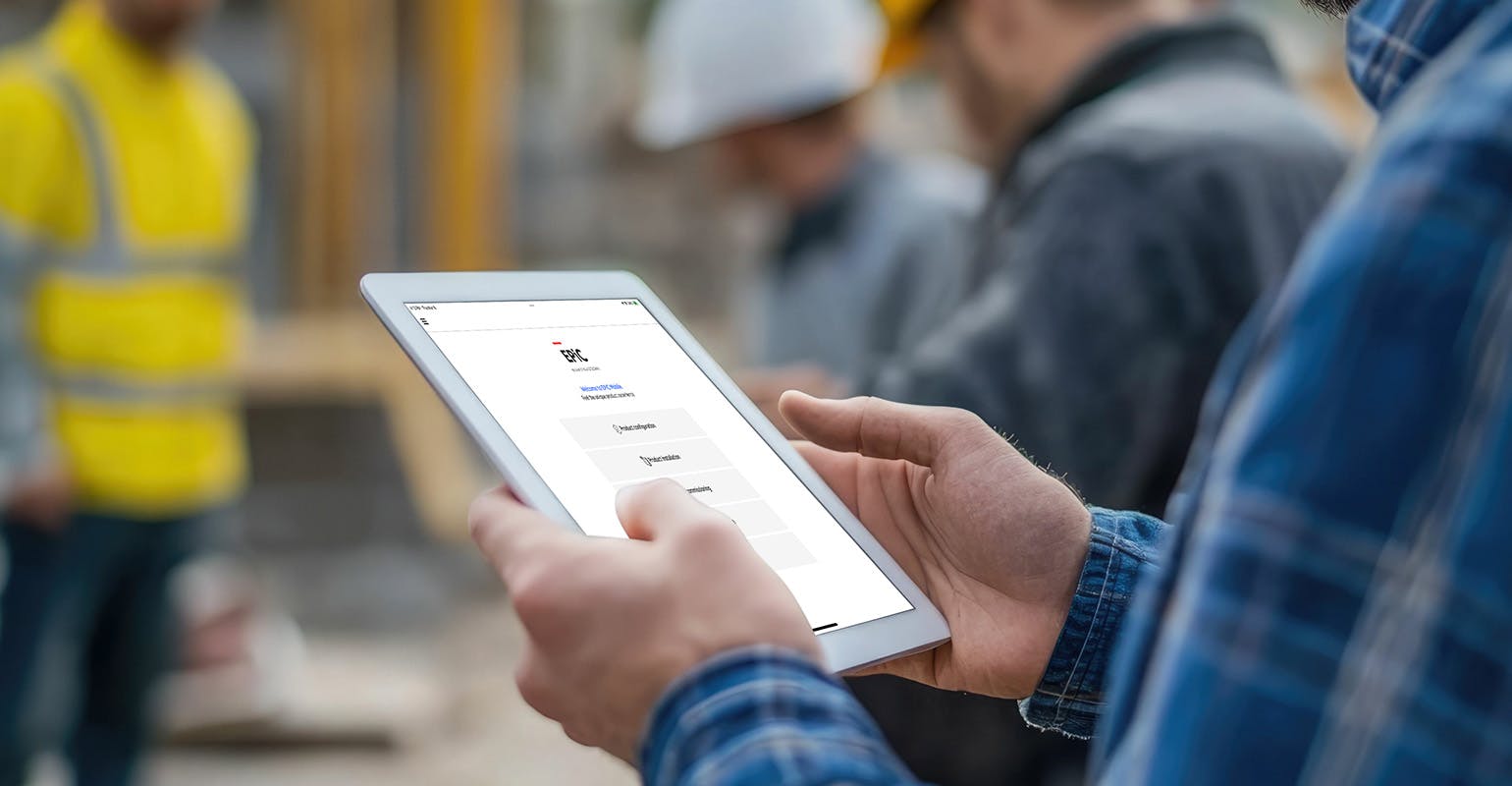 Electrical Contractors Take a Proactive Approach to Maintenance with Digital Technologies | EC&M