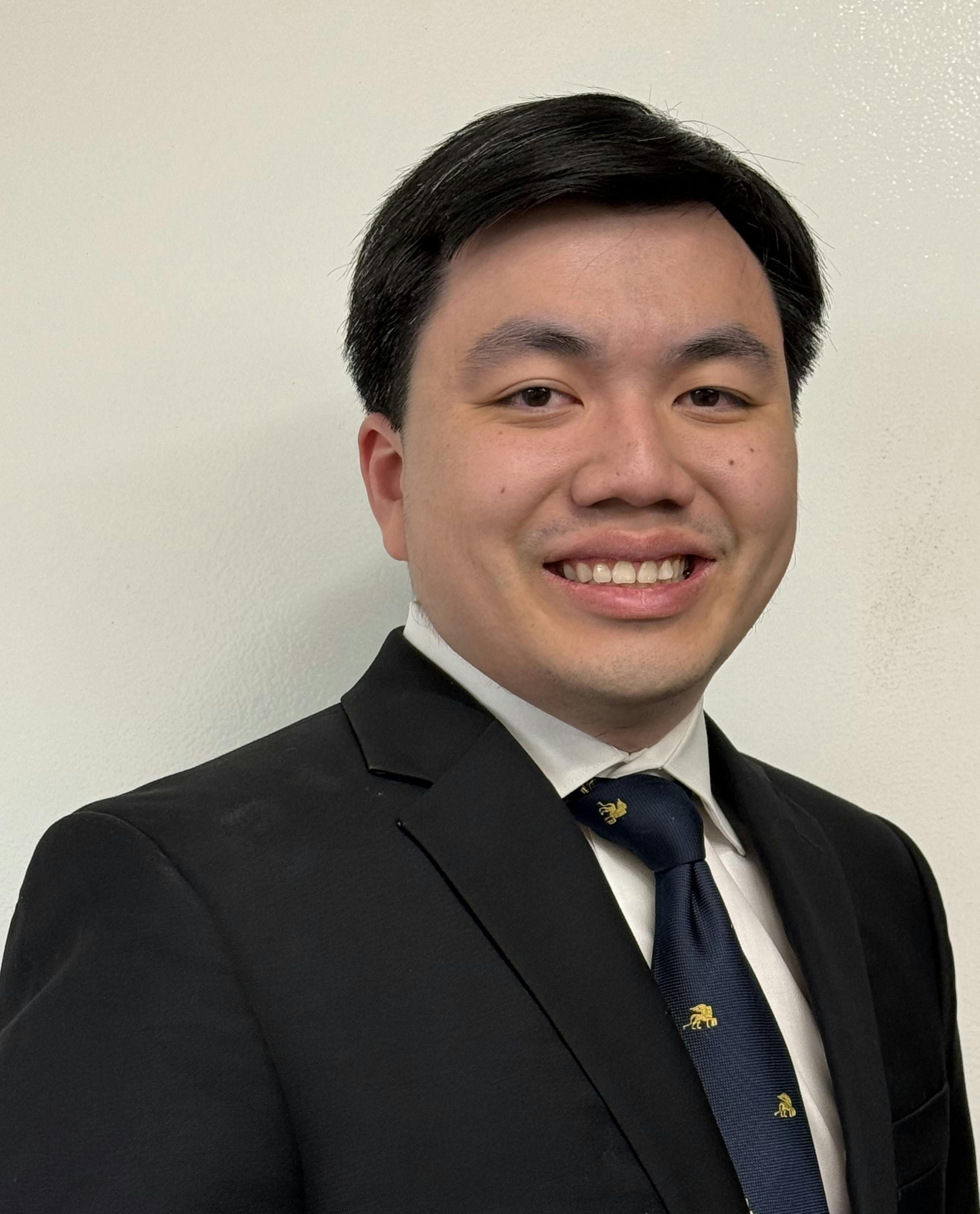 2025’s 30 Under 30 EC&M Electrical All Stars: Dylan Bui | EC&M