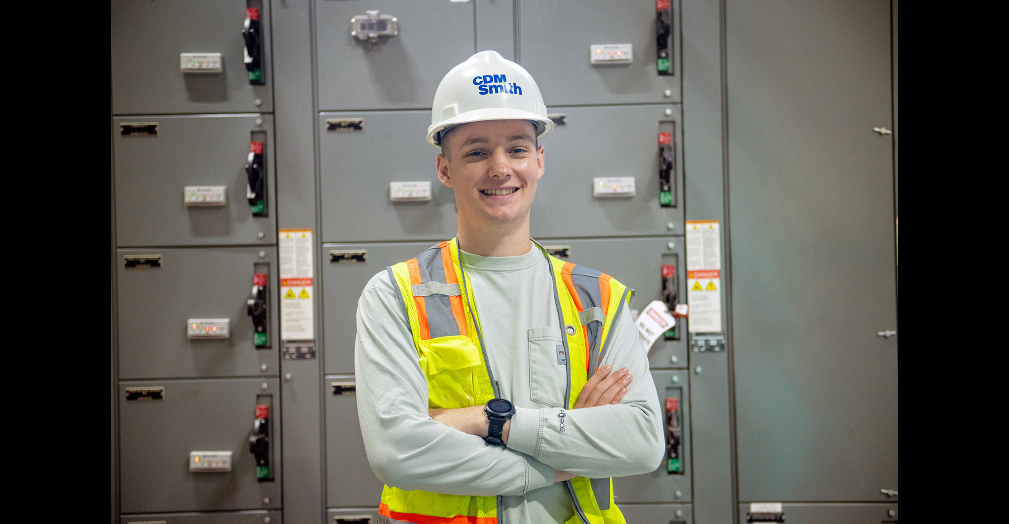 2025’s 30 Under 30 EC&M Electrical All Stars: Danny DeGennaro | EC&M