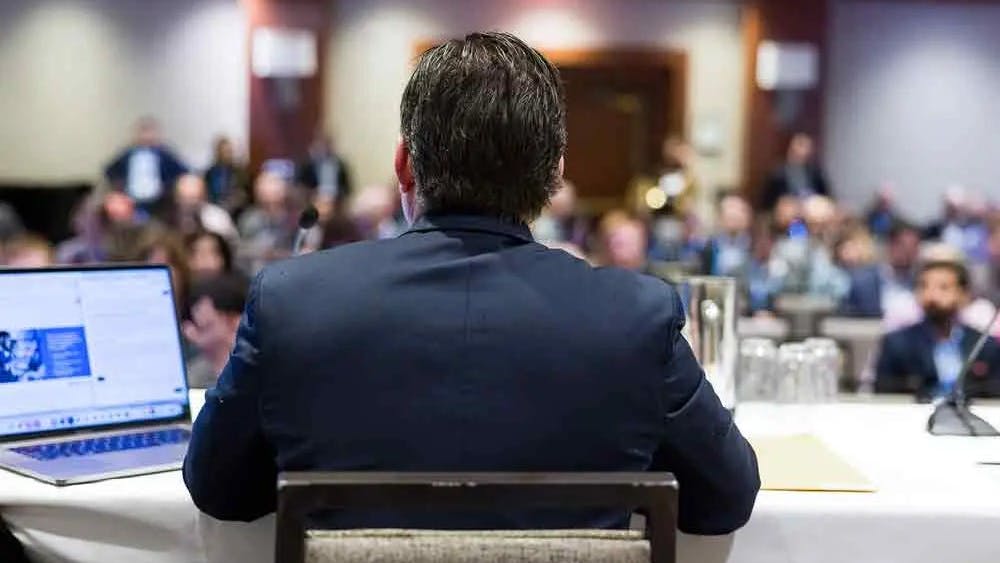 LEDucation 2026 Call for Speakers | EC&M