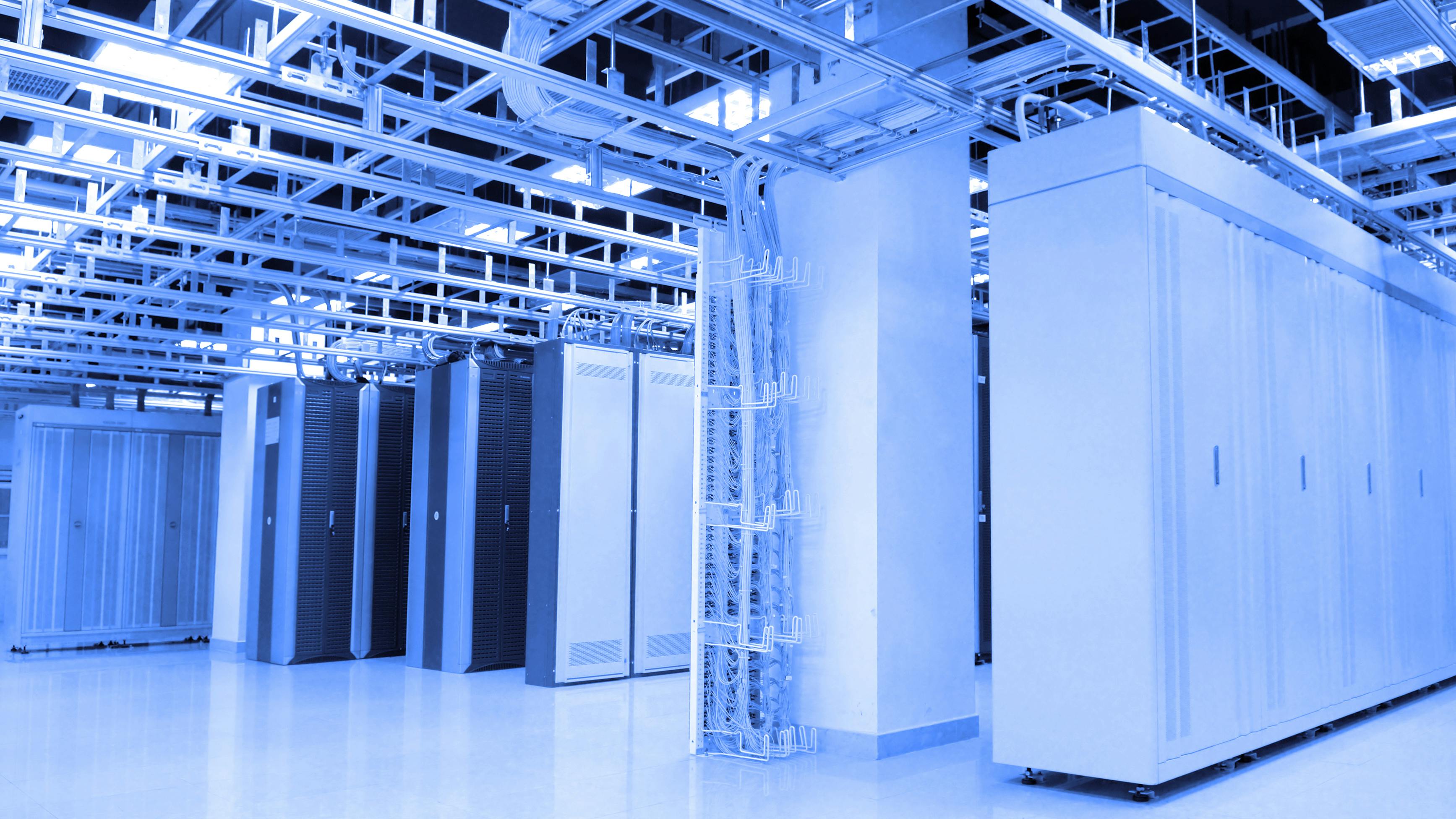 Collaborative Standards for Sustainable and Efficient AI Data Center ...