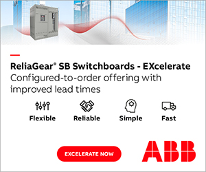 ReliaGear SB Switchboards - EXcelerate